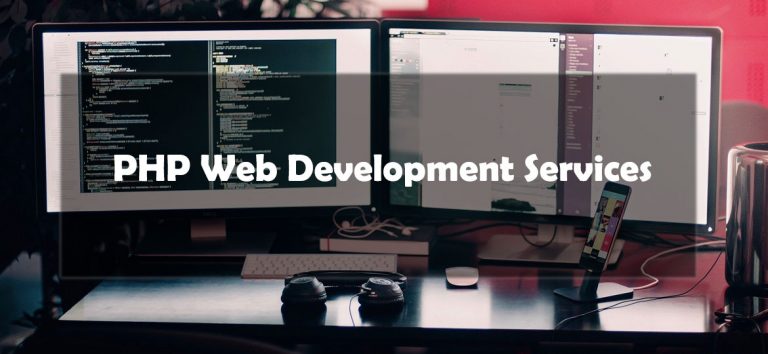 PHP Web Development Services - Digitalet